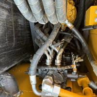 China Used Digger Sany SY75C Hydraulic Crawlerl Used Excavator SANY SY75C for sale