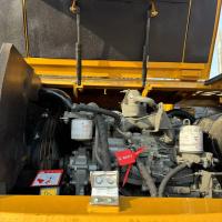 China Used Digger Sany SY75C Hydraulic Crawlerl Used Excavator SANY SY75C for sale
