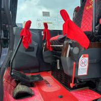 China Used Digger Sany SY60C Hydraulic Crawler Used Excavator SANY SY60C for sale