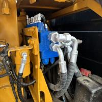 China Used Digger Sany SY60C Hydraulic Crawler Used Excavator SANY SY60C for sale