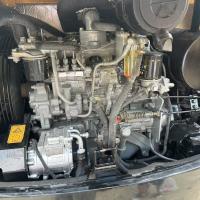 China Used Digger Sany SY60C Hydraulic Crawler Used Excavator SANY SY60C for sale