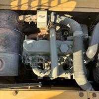 China Uesed Digger Sany SY155C Hydraulic Crawlerl Used Excavator for sale