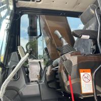 China Secondhand Used Digger Sany SY335H Hydraulic Crawlerl Used Excavator for sale