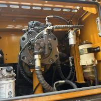 China Secondhand Used Digger Sany SY335H Hydraulic Crawlerl Used Excavator for sale