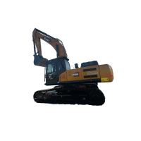 China Used  Sany  365H cralwer excavator for sale