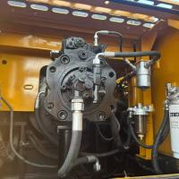 China Used  Sany  365H cralwer excavator for sale