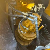 China Used  Sany  365H cralwer excavator for sale