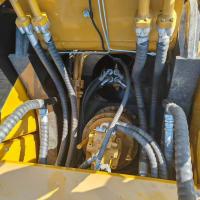 China Second hand  Sany 305H  Excavator for sale
