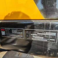 China Second hand  Sany 305H  Excavator for sale