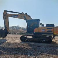 China Second hand  Sany 305H  Excavator for sale