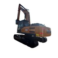 China Used  Sany 335H Excavator for sale