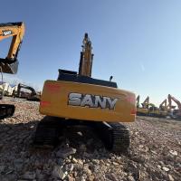 China Used  Sany 335H Excavator for sale