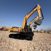 China Used  Sany 335H Excavator for sale