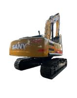 China Second hand  Sany  365H cralwer excavator for sale
