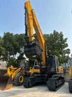 China Second hand  Sany  365H cralwer excavator for sale