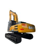 China Used Sany  365H cralwer excavator for sale