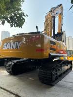China Used Sany  365H cralwer excavator for sale