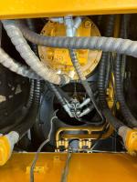 China Used Sany  365H cralwer excavator for sale