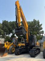 China Used Digger Second Hand SANY SY365H Hydraulic Crawler Used Excavator for sale