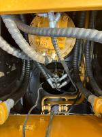 China Used Digger Second Hand SANY SY365H Hydraulic Crawler Used Excavator for sale