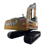 China Used Digger Second Hand SANY SY365H Hydraulic Crawler Used Excavator for sale
