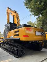 China Used Digger Second Hand SANY SY365H Hydraulic Crawler Used Excavator for sale
