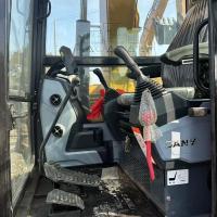 China Used Digger Sany SY75C Hydraulic Crawlerl Used Excavator SANY SY75C for sale