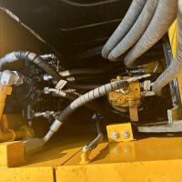 China Used Digger Sany SY75C Hydraulic Crawlerl Used Excavator SANY SY75C for sale