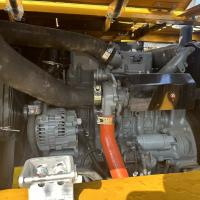 China Used Digger Sany SY75C Hydraulic Crawlerl Used Excavator SANY SY75C for sale