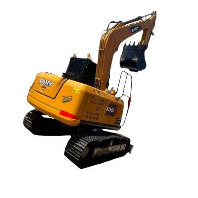 China Second hand  Sany  95c cralwer excavator for sale