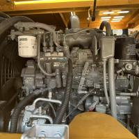 China Second hand  Sany  95c cralwer excavator for sale