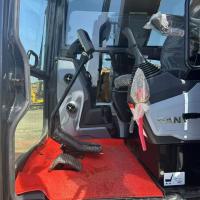 China Used Digger Sany SY95C Hydraulic Crawler Used Excavator for sale