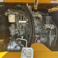 China Used Digger Sany SY95C Hydraulic Crawler Used Excavator for sale