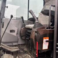 China Used Digger Sany SY60C Hydraulic Crawler Used Excavator SANY SY60C for sale