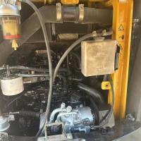 China Hot Selling Second Hand Excavator Used Digger Sany SY35U Hydraulic Crawler Used Excavator for sale