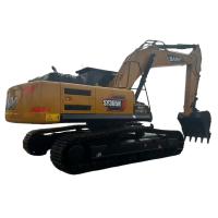 China Used Sany  365H cralwer excavator for sale