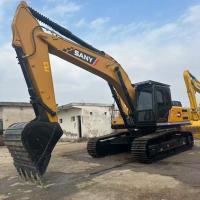 China Used Sany  365H cralwer excavator for sale