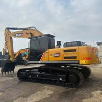 China Used Sany  365H cralwer excavator for sale