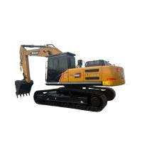 China Used Sany  365H cralwer excavator for sale