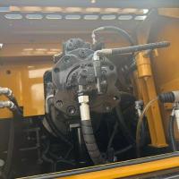 China Used Sany  365H cralwer excavator for sale