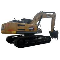 China Used Digger Second Hand SANY SY365H Hydraulic Crawler Used Excavator for sale