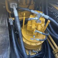 China Used Digger Second Hand SANY SY365H Hydraulic Crawler Used Excavator for sale