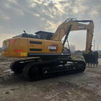 China Used Digger Second Hand SANY SY365H Hydraulic Crawler Used Excavator for sale