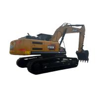China Second hand Sany  365H cralwer excavator for sale