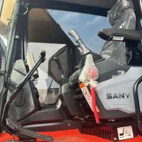 China Second hand Sany  365H cralwer excavator for sale