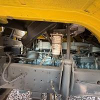 China Used Howo 371 dump truck with sinotruck engine for sale