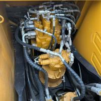 China Used  Sany  135C cralwer excavator for sale