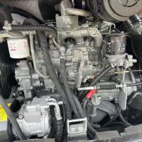 China Used Sany 60cpro   excavator for sale