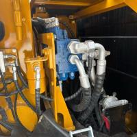 China Used Sany 60cpro mini  excavator for sale