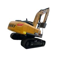 China Used Sany 305H  Excavator for sale